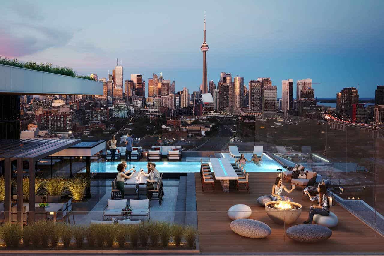 Toronto's Ambitious Housing Plan: Building 285,000 New Homes