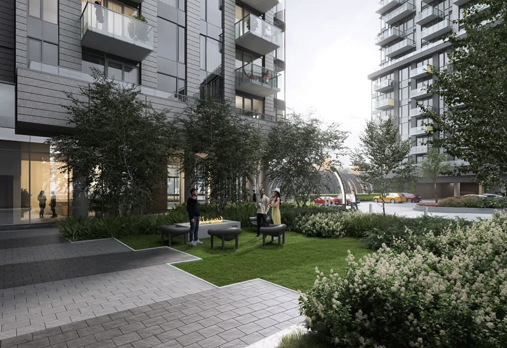 Oakville’s Top Frontier Condos: ClockWork by Mattamy Homes