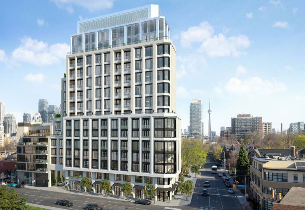 New Condos Toronto | Pre-Construction Condos For Sale in Toronto ...