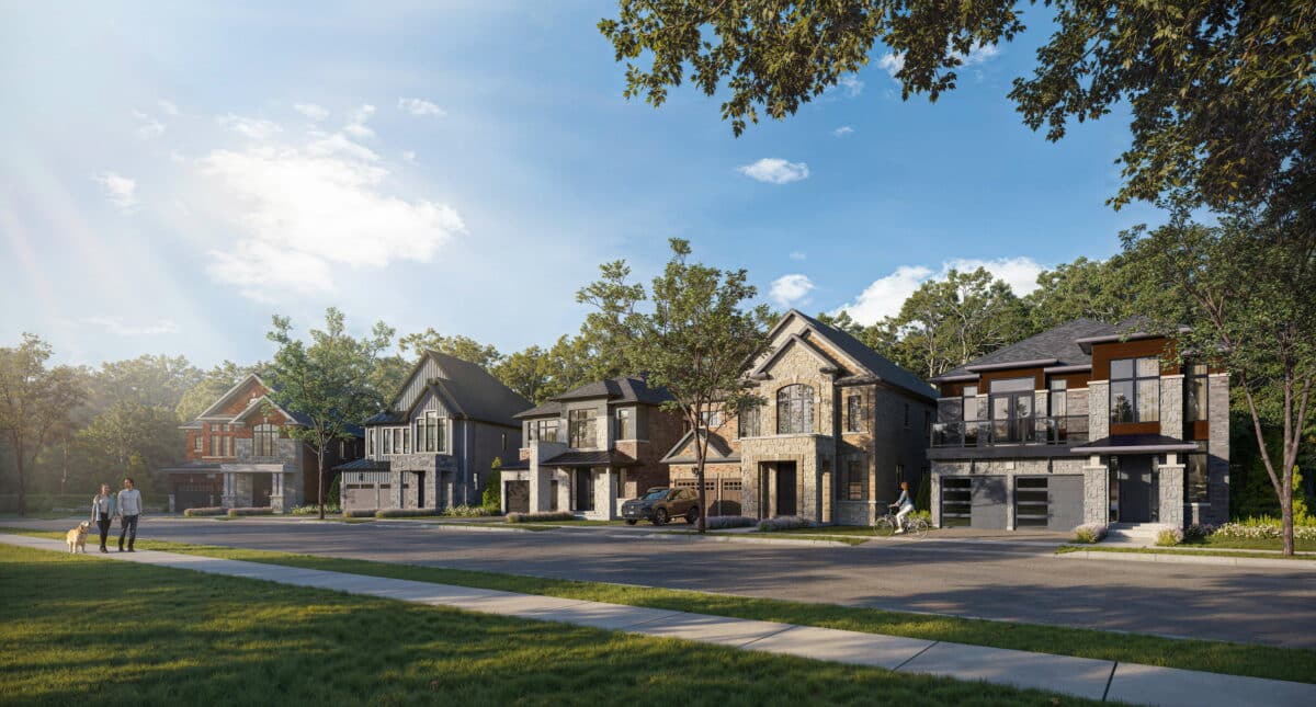 New Homes In Toronto | Pre-Construction For Sale